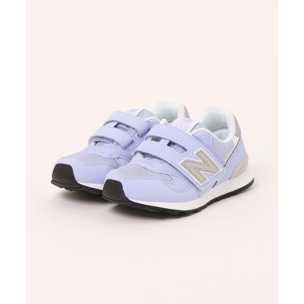 『タイムセール実施中』ZOZO問い合わせ番号:103394655ショップ:ASBee，アスビーブランド:New Balance，ニューバランス商品名:new balance ニューバランス P313【軽量】キッズスニーカー 子供靴 ワンベル...