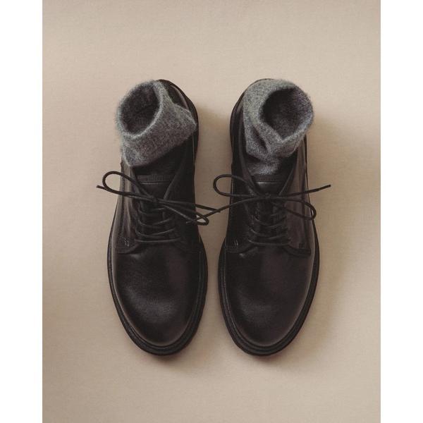 ZOZO問い合わせ番号:103394804ショップ:Repetto，レペットブランド:Repetto，レペット商品名:Octavie チャンキー ダービーシューズ - ラバーソール - FRサイズ / V4267VEDカテゴリ:シューズ&g...