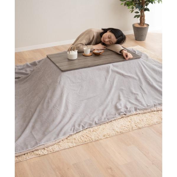 『セール実施中』ZOZO問い合わせ番号:103394989ショップ:EMOOR，エムールブランド:EMOOR，エムール商品名:ふわふわ上掛けカバー ジャガードカチオン 長方形カテゴリ:インテリア>家具ブランド品番:kt-boauwa-...