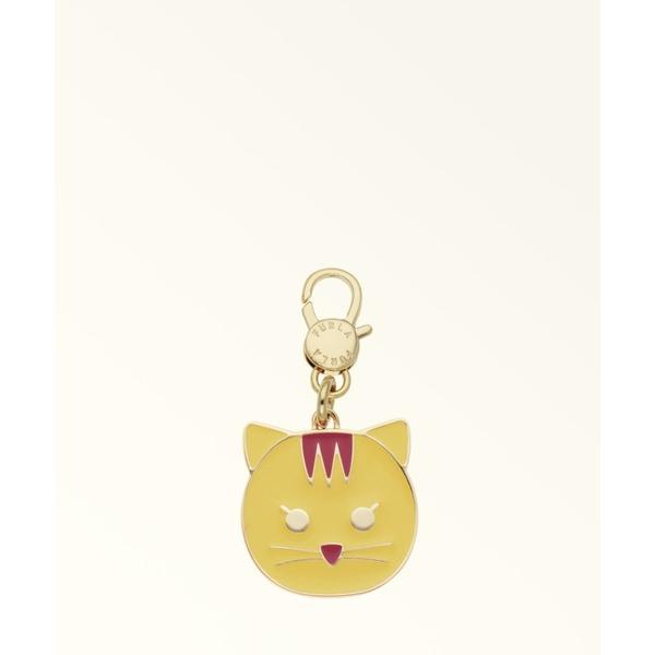 ZOZO問い合わせ番号:103395002ショップ:FURLA，フルラブランド:FURLA，フルラ商品名:フルラ ハッシュタグ (Furla Hashtag) チャーム MIMIカテゴリ:財布/小物>キーホルダーブランド品番:WK00...