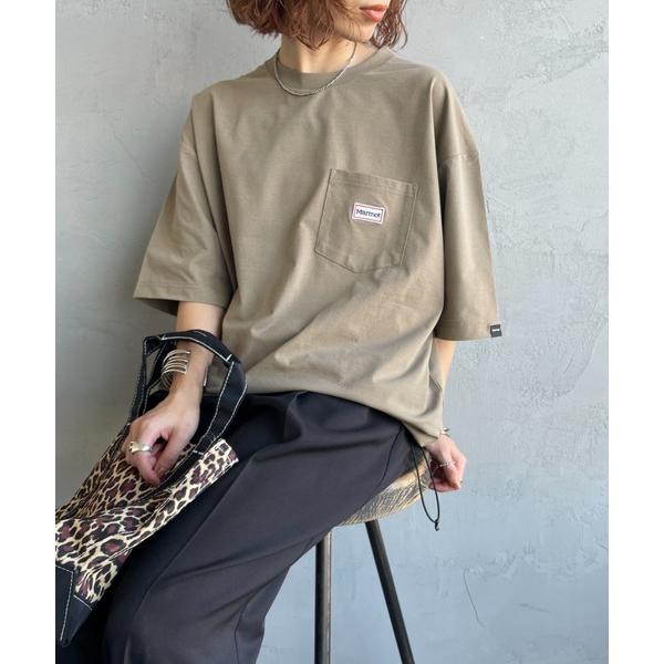 ZOZO問い合わせ番号:103395164ショップ:JEANS FACTORY，ジーンズファクトリーブランド:Marmot，マーモット，JEANS FACTORY ，ジーンズファクトリー商品名:[Marmot/マーモット] 別注 ドローコー...