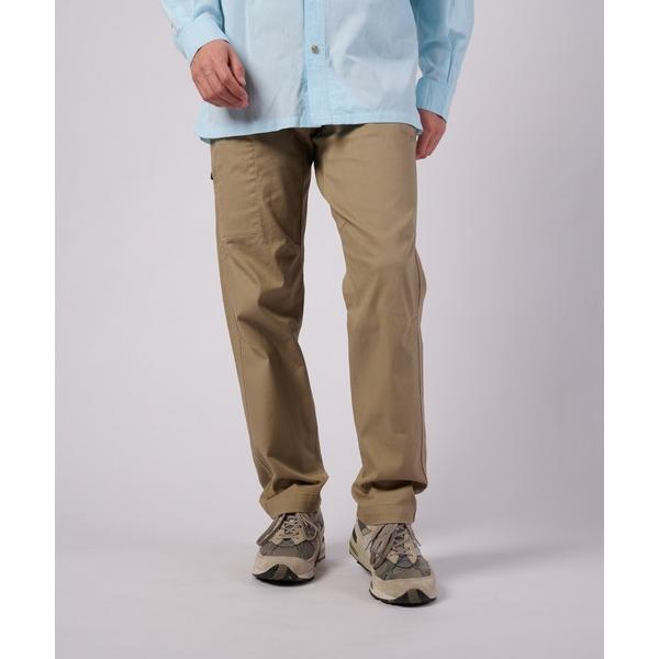 『タイムセール実施中』ZOZO問い合わせ番号:103395312ショップ:Eddie Bauer，エディーバウアーブランド:Eddie Bauer，エディーバウアー商品名:ラペル キャンバス パンツカテゴリ:パンツ>その他パンツブラン...