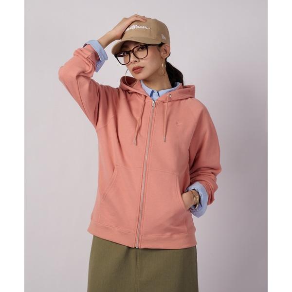『タイムセール実施中』ZOZO問い合わせ番号:103395348ショップ:Eddie Bauer，エディーバウアーブランド:Eddie Bauer，エディーバウアー商品名:フルジップ スウェット フーディカテゴリ:トップス>パーカーブ...