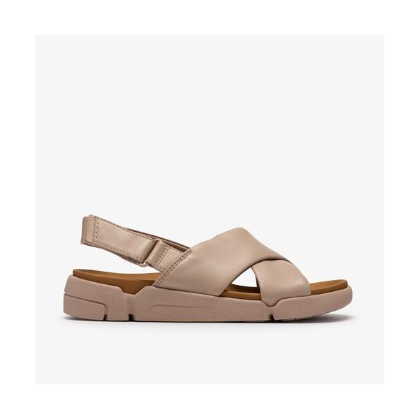 ZOZO問い合わせ番号:103395749ショップ:Clarks，クラークスブランド:Clarks，クラークス商品名:Trigenic2 Raw. / トライジェニック2ロウ (ピンクレザー)カテゴリ:シューズ>サンダルブランド品番:...