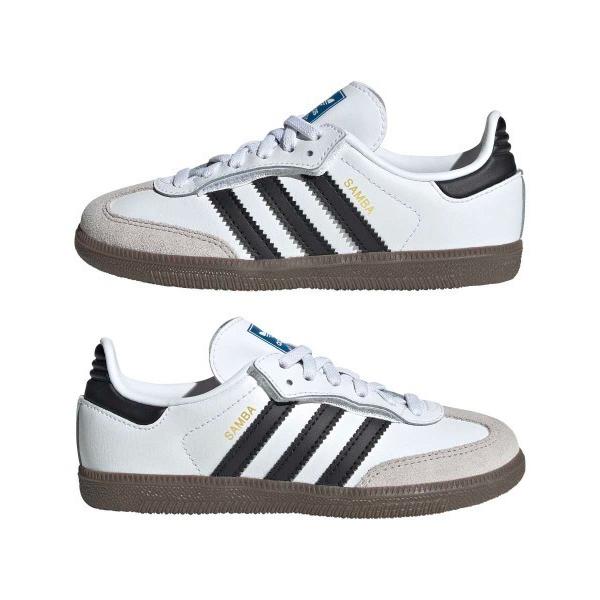 ZOZO問い合わせ番号:103395836ショップ:Kinetics，キネティクスブランド:adidas，アディダス，Kinetics，キネティクス商品名:adidas originals Samba OG Comfort Closure ...