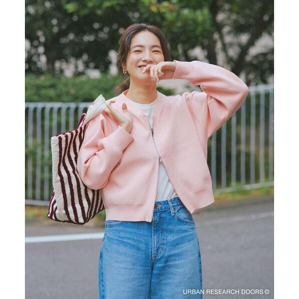 ZOZO問い合わせ番号:103396112ショップ:URBAN RESEARCH DOORS，アーバン リサーチ ドアーズブランド:URBAN RESEARCH DOORS，アーバンリサーチドアーズ商品名:『仁村紗和さん着用』『UR TEC...