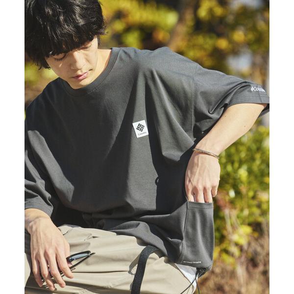 『タイムセール実施中』ZOZO問い合わせ番号:103396360ショップ:FREAK'S STORE，フリークスストアブランド:FREAK'S STORE，フリークスストア，Columbia，コロンビア商品名:限定展開 Columbia×F...