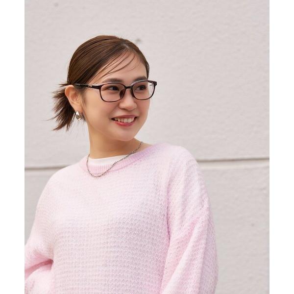 ZOZO問い合わせ番号:103396488ショップ:Zoff，ゾフブランド:Zoff，ゾフ商品名:ウェリントン型 花粉・飛沫対策 2way メガネ (フード着脱可能) ｜花粉めがね 伊達メガネ 防風 防塵 UVカット 保護メガネ 飛沫感染予...