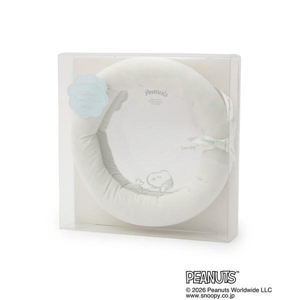 ZOZO問い合わせ番号:103396573ショップ:WORLD ONLINE STORE SELECT，ワールドオンラインストアセレクトブランド:one'sterrace，ワンズテラス商品名:SNOOPY クッションフレームミラーカテゴリ:...