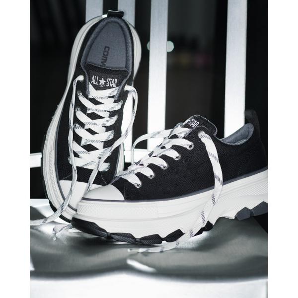 『セール実施中』ZOZO問い合わせ番号:103396574ショップ:CONVERSE，コンバースブランド:CONVERSE ALL STAR，コンバースオールスター，CONVERSE，コンバース商品名:【直営店限定】ALL STAR TRE...