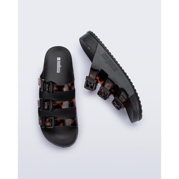 ZOZO問い合わせ番号:103396953ショップ:melissa，メリッサブランド:melissa，メリッサ商品名:MELISSA COZY STRIPES ADカテゴリ:シューズ>サンダルブランド品番:35943素材:100%原産...