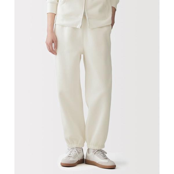 ZOZO問い合わせ番号:103397117ショップ:無印良品，ムジルシリョウヒンブランド:無印良品，ムジルシリョウヒン商品名:婦人　スウェットパンツカテゴリ:パンツ>スウェットパンツブランド品番:4548076629467素材:本体：...