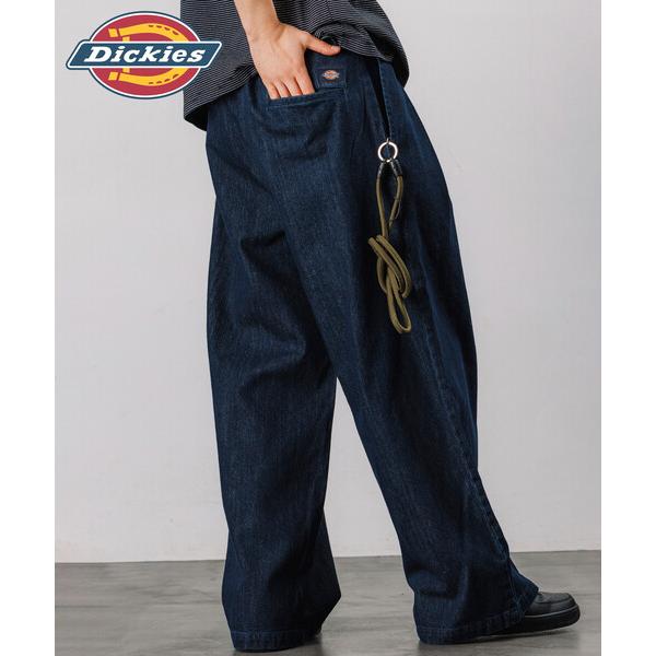 『タイムセール実施中』ZOZO問い合わせ番号:103397403ショップ:FREAK'S STORE，フリークスストアブランド:FREAK'S STORE，フリークスストア，Dickies，ディッキーズ商品名:限定展開 Dickies×FR...