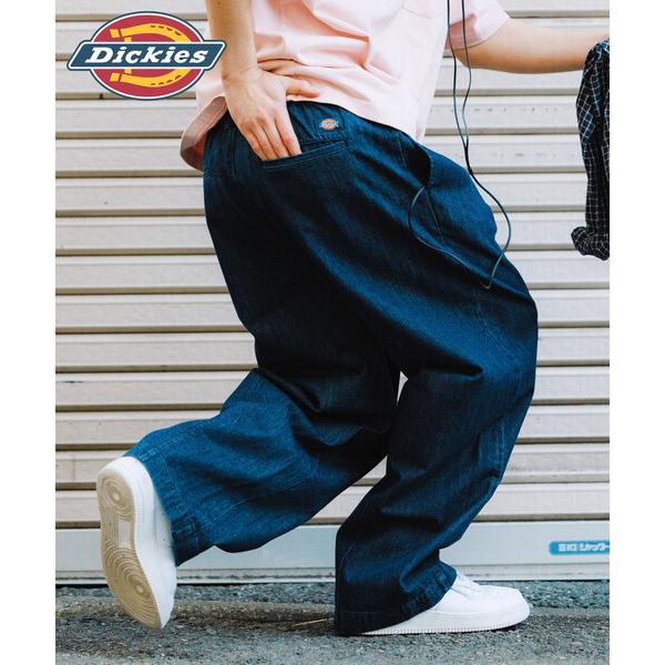 『タイムセール実施中』ZOZO問い合わせ番号:103397414ショップ:FREAK'S STORE，フリークスストアブランド:FREAK'S STORE，フリークスストア，Dickies，ディッキーズ商品名:限定展開 Dickies×FR...