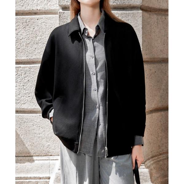 『タイムセール実施中』ZOZO問い合わせ番号:103397418ショップ:BUFFALO BOBS，バッファローボブズブランド:JOHNNY WOLF，ジョニーウルフ商品名:SEEKER ヘビーウェイト 330Gコットンスウェット ブルゾン...