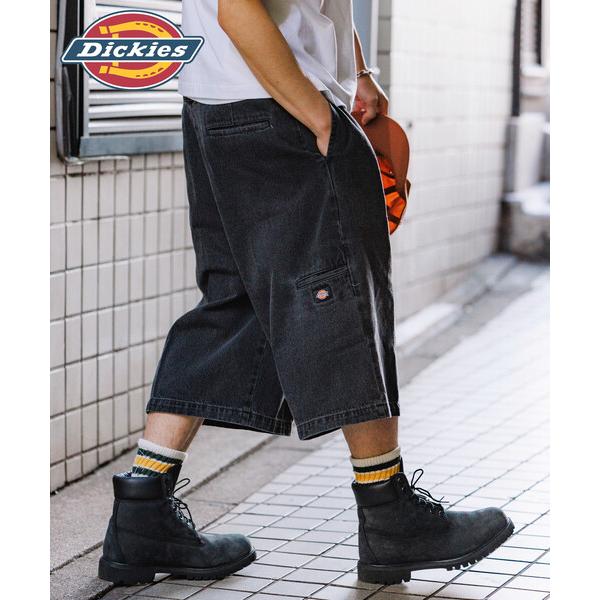『タイムセール実施中』ZOZO問い合わせ番号:103397422ショップ:FREAK'S STORE，フリークスストアブランド:FREAK'S STORE，フリークスストア，Dickies，ディッキーズ商品名:限定展開 Dickies×FR...