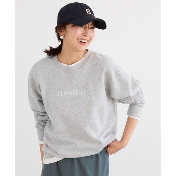 『タイムセール実施中』ZOZO問い合わせ番号:103397426ショップ:BARNYARDSTORM，バンヤードストームブランド:BARNYARDSTORM，バンヤードストーム商品名:BARNYARDSTORM / 裏毛ステンシルロゴプルオ...