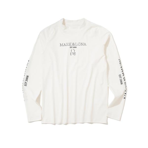 ZOZO問い合わせ番号:103397844ショップ:MARK &amp; LONA，マークアンドロナブランド:MARK &amp; LONA，マークアンドロナ商品名:Gauge Essential Mock Neck | MENカテゴリ:ト...