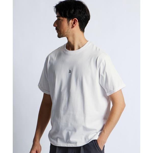 『タイムセール実施中』ZOZO問い合わせ番号:103397862ショップ:LANVIN en Bleu MEN，ランバン オン ブルー メンブランド:LANVIN en Bleu，ランバンオンブルー商品名:シルキータッチ ロールアップスリー...