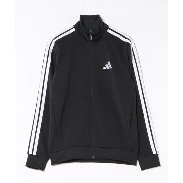 『タイムセール実施中』ZOZO問い合わせ番号:103398138ショップ:TSURUYA，ツルヤブランド:adidas，アディダス，TSURUYA，ツルヤ商品名:《adidas》MMH3SトラックTカテゴリ:ジャケット/アウター>その...