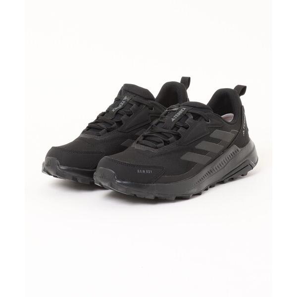 『タイムセール実施中』ZOZO問い合わせ番号:103398177ショップ:TSURUYA，ツルヤブランド:adidas，アディダス，TSURUYA，ツルヤ商品名:《adidas》テレックス  ANYLANDER  RAIN.RDY  ハイキ...