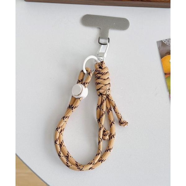 『タイムセール実施中』ZOZO問い合わせ番号:103398277ショップ:perky room，パーキールームブランド:IRADOWL，アイラドール，perky room，パーキールーム商品名:カラフルスマホストラップカテゴリ:PC・スマホ...