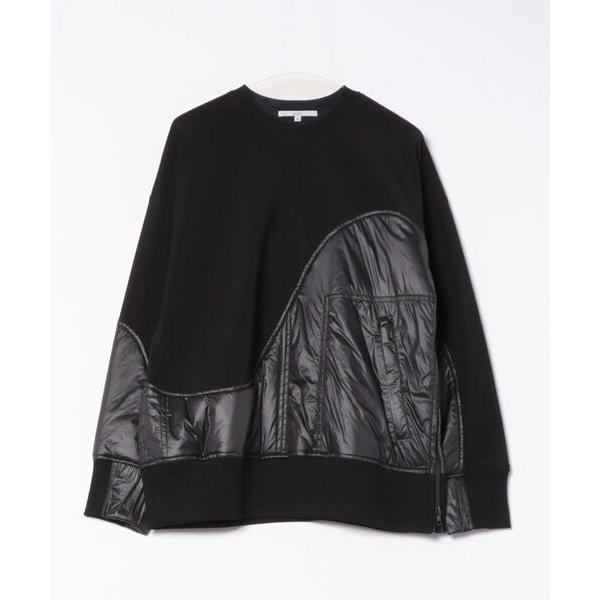 参考価格：33，000円発売時期：2024年10月コンディション：B（目立つ使用感なし）使用感が少ない、または気にならないアイテム袖口・首周り：汚れ参考商品名：WAVE LINE PADDED PO / ウェーブラインパデッドプルオーバー参...