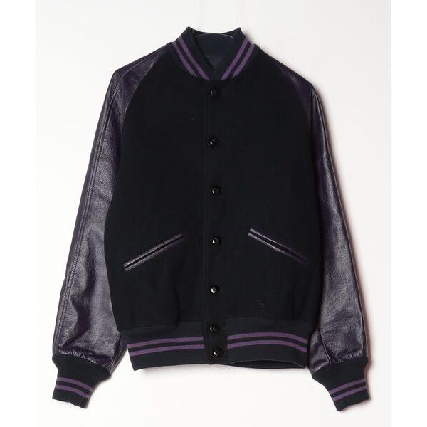 参考価格：49，500円発売時期：2019年07月コンディション：B（目立つ使用感なし）使用感が少ない、または気にならないアイテムすそ周り・袖口：毛玉参考商品名：BEAMSPLUS/アワードジャケット参考品番：11-18-4808-139Z...