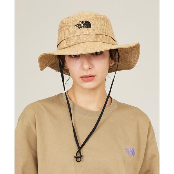 ZOZO問い合わせ番号:103400382ショップ:ABAHOUSE，アバハウスブランド:ABAHOUSE，アバハウス商品名:【THE NORTH FACE /ザ ノースフェイス】ハイクサンシャイン ハット / 帽子 NN02646カテゴリ...
