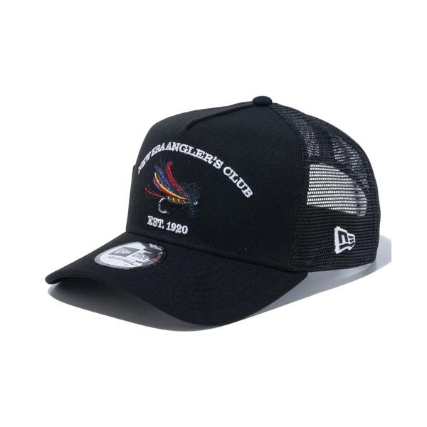 参考価格：3，960円発売時期：2024年03月コンディション：A（使用感なし）数回使用した程度で使用感が感じられないアイテム参考商品名：NEW ERA/ニューエラ キャップ 9FORTY A-Frame トラッカー New Era Ang...