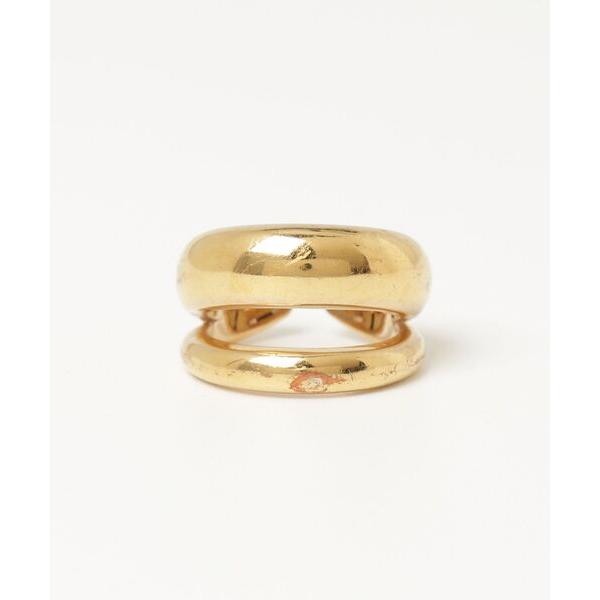 『セール実施中』参考価格：11，000円発売時期：2021年06月コンディション：B（目立つ使用感なし）使用感が少ない、または気にならないアイテム表面：傷参考商品名：＜PHILIPPE AUDIBERT＞KYLER リング＜Select b...