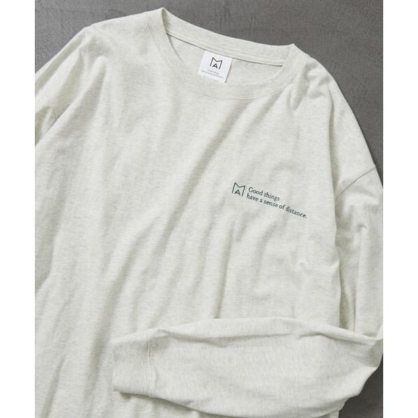 『セール実施中』参考価格：6，490円発売時期：2024年08月コンディション：A（使用感なし）数回使用した程度で使用感が感じられないアイテム参考商品名：MA Firsthand/マ ファーストハンド BASIC LOGO LS TEE /...