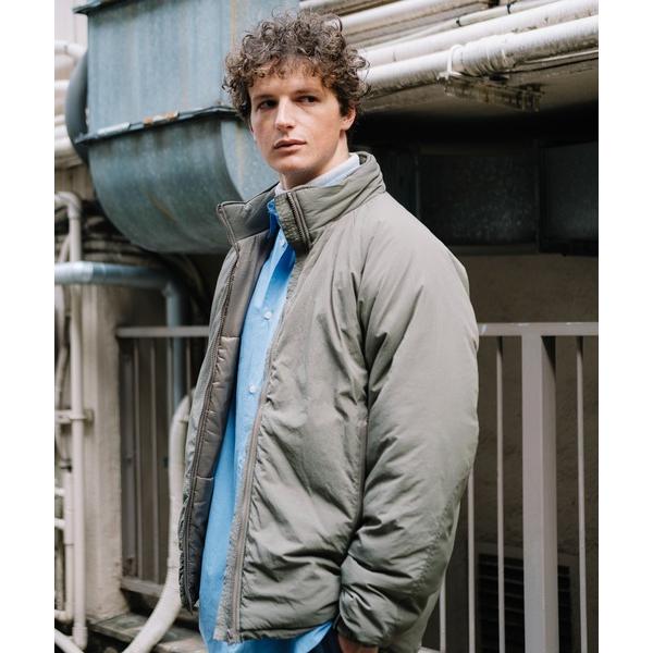 『セール実施中』参考価格：14，993円発売時期：2023年08月コンディション：A（使用感なし）数回使用した程度で使用感が感じられないアイテム参考商品名：限定展開 ビッグシルエット PRIMALOFT LEVEL7 JACKET/プリマロ...