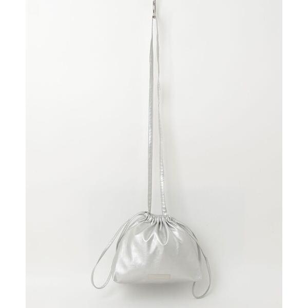 『タイムセール実施中』参考価格：5，500円発売時期：2020年10月コンディション：C（やや使用感あり）使用感があり、やや気になる傷や汚れがあるアイテム全体的：色あせ参考商品名：Vegan Leather 2way Purse Small...