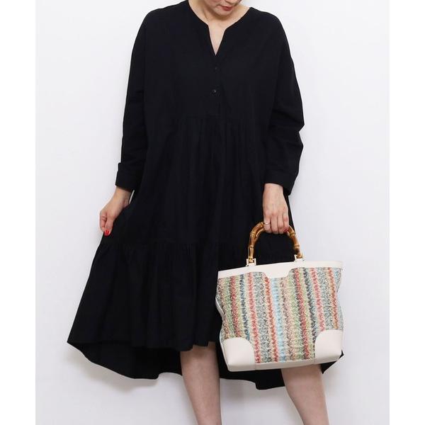 『タイムセール実施中』参考価格：8，800円発売時期：2023年02月コンディション：B（目立つ使用感なし）使用感が少ない、または気にならないアイテム角：剥げ内側：汚れ参考商品名：クラッシュバンブーハンドルトートバッグ／Ａ４対応参考品番：2...