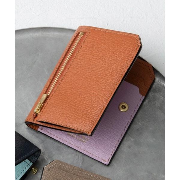 参考価格：37，400円発売時期：2023年08月コンディション：A（使用感なし）数回使用した程度で使用感が感じられないアイテム参考商品名：【L’arcobaleno】別注スマートカードウォレット ラルコバレーノ参考品番：223501653...