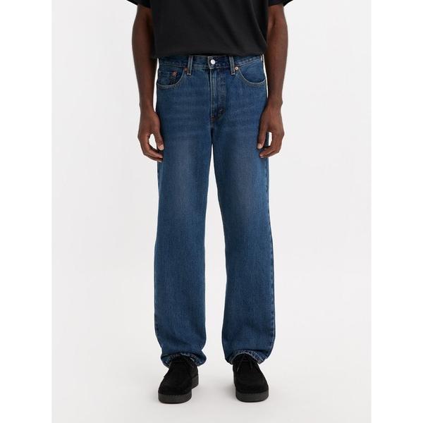 ZOZO問い合わせ番号:103403301ショップ:Levi's，リーバイスブランド:Levi's，リーバイス商品名:Levi's/リーバイス 505(TM) レギュラーフィット ジーンズカテゴリ:パンツ>デニムパンツブランド品番:0...