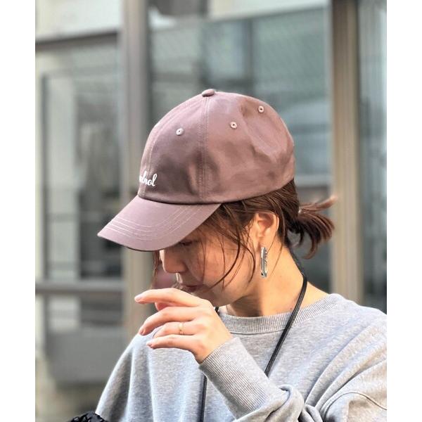 ZOZO問い合わせ番号:103403665ショップ:NOLLEY'S，ノーリーズブランド:NOLLEY'S，ノーリーズ商品名:【nolnol/ノルノル】ロゴ刺繍キャップカテゴリ:帽子>キャップブランド品番:6-0131-3-18-20...