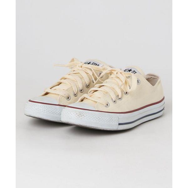 参考価格：6，380円発売時期：2023年04月コンディション：C（やや使用感あり）使用感があり、やや気になる傷や汚れがあるアイテム表面・ソール：汚れかかと：擦り減り参考商品名：《CONVERSE》オールスター　OX参考品番：M9165/M...