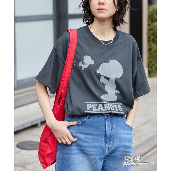 『タイムセール実施中』ZOZO問い合わせ番号:103405592ショップ:MONO-MART，モノマートブランド:PEANUTS，ピーナッツ，MONO-MART，モノマート商品名:【PEANUTS / SNOOPY】別注 ピーナッツ スヌー...