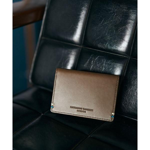 『タイムセール実施中』参考価格：10，450円発売時期：2024年10月コンディション：B（目立つ使用感なし）使用感が少ない、または気にならないアイテム表面：汚れ付属品：箱・タグ参考商品名：KATHARINE HAMNETT LONDON/...