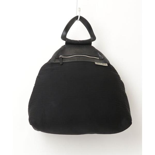 コンディション：B（目立つ使用感なし）使用感が少ない、または気にならないアイテム全体的：型崩れ内側：汚れZOZO問い合わせ番号:103406148ショップ:ZOZOUSED，ゾゾユーズドブランド:Kawa-Kawa，カワカワ商品名:リュック...