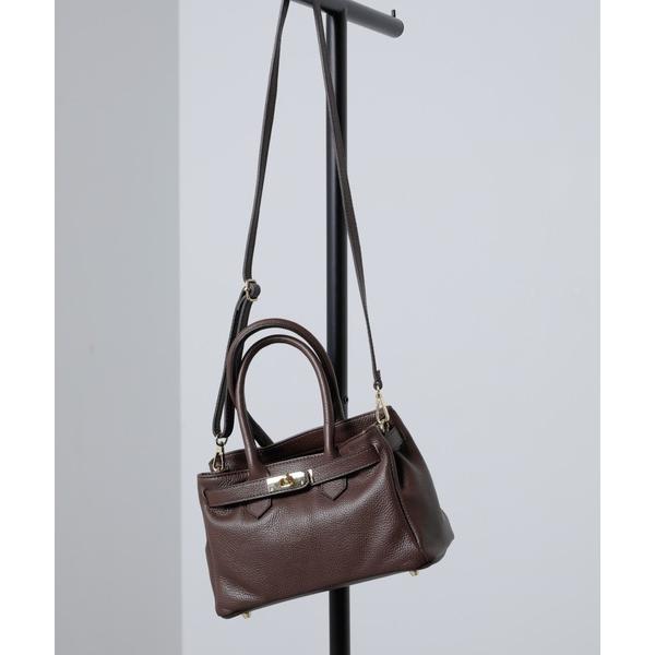 『セール実施中』参考価格：19，800円発売時期：2024年11月コンディション：A（使用感なし）数回使用した程度で使用感が感じられないアイテム参考商品名：AULENTTI/2WAY レザートートバッグ参考品番：671-5132030【商品...