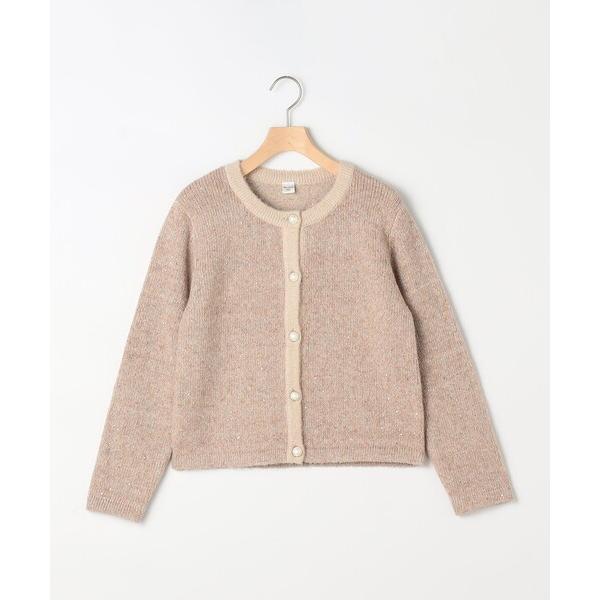 『セール実施中』参考価格：9，790円発売時期：2024年12月コンディション：B（目立つ使用感なし）使用感が少ない、または気にならないアイテム前身頃：ほつれ全体的：汚れ【商品に関する注意事項】・こちらの商品画像は、実物ではなく新品時の画像...