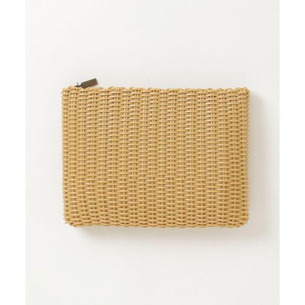 参考価格：10，780円発売時期：2020年06月コンディション：A（使用感なし）数回使用した程度で使用感が感じられないアイテム参考商品名：PALOROSA　CLUTCH∴参考品番：CLBA-S-RL05ZOZO問い合わせ番号:103409...