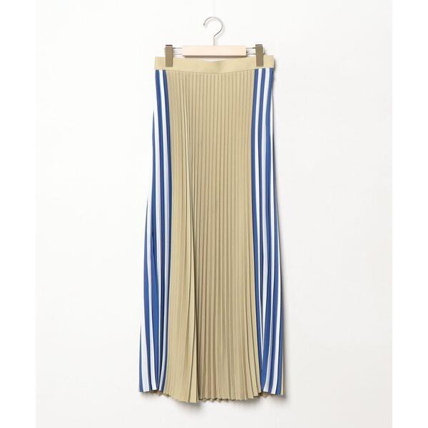 コンディション：A（使用感なし）数回使用した程度で使用感が感じられないアイテムすそ周り：ほつれZOZO問い合わせ番号:103412193ショップ:ZOZOUSED，ゾゾユーズドブランド:EL HALM，エルハルム商品名:プリーツスカートカテ...