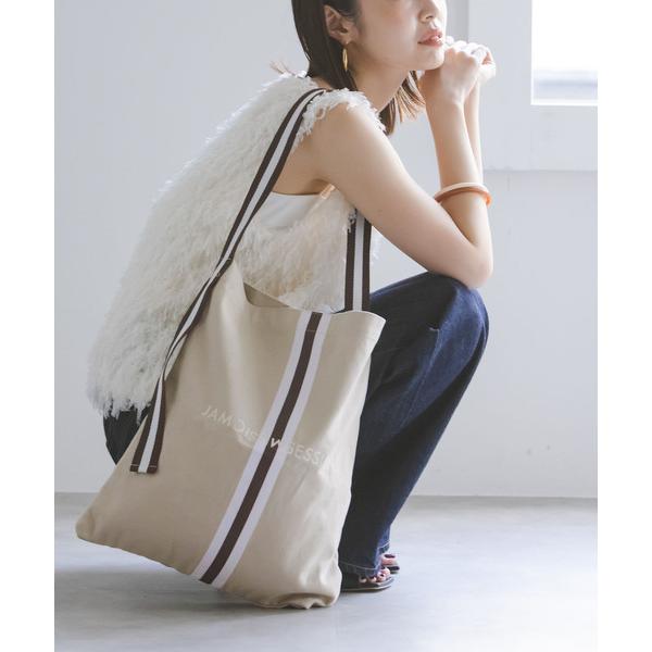 参考価格：3，300円発売時期：2025年05月コンディション：B（目立つ使用感なし）使用感が少ない、または気にならないアイテム全体的：汚れ、ほつれ参考商品名：《WEB限定追加》N.Jam/エヌジャムトート Small 2参考品番：2509...