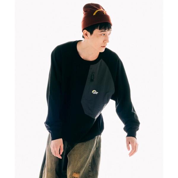 『タイムセール実施中』参考価格：6，996円発売時期：2024年09月コンディション：A（使用感なし）数回使用した程度で使用感が感じられないアイテム参考商品名：LOWE ALPINE/ロウアルパイン 別注 LOWE ALPINE CREWN...