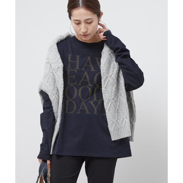 『セール実施中』参考価格：8，250円発売時期：2022年09月コンディション：A（使用感なし）数回使用した程度で使用感が感じられないアイテム参考商品名：ロゴTシャツ参考品番：22070220621040【商品に関する注意事項】・こちらの商...