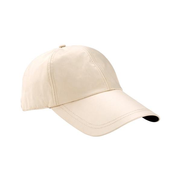 『セール実施中』参考価格：4，180円発売時期：2024年01月コンディション：A（使用感なし）数回使用した程度で使用感が感じられないアイテム参考商品名：完全遮光100% 最強の日傘「UVO（ウーボ）」 キャップ レディース帽子 Wpc.参...